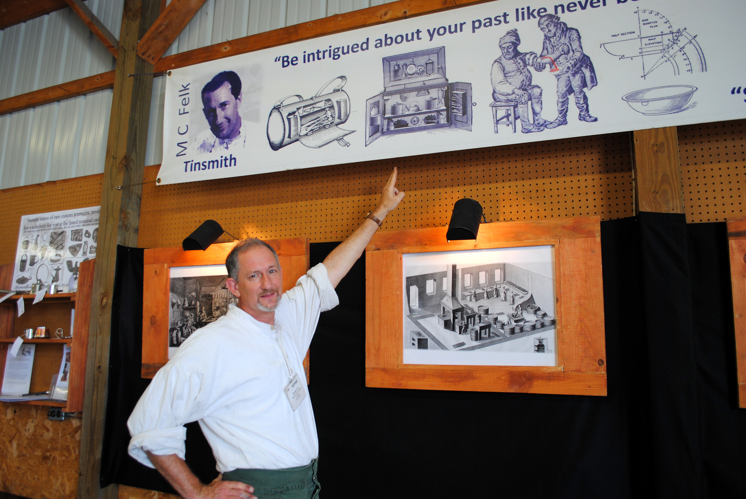 Tinsmith 1 | News, Sports, Jobs - The Express